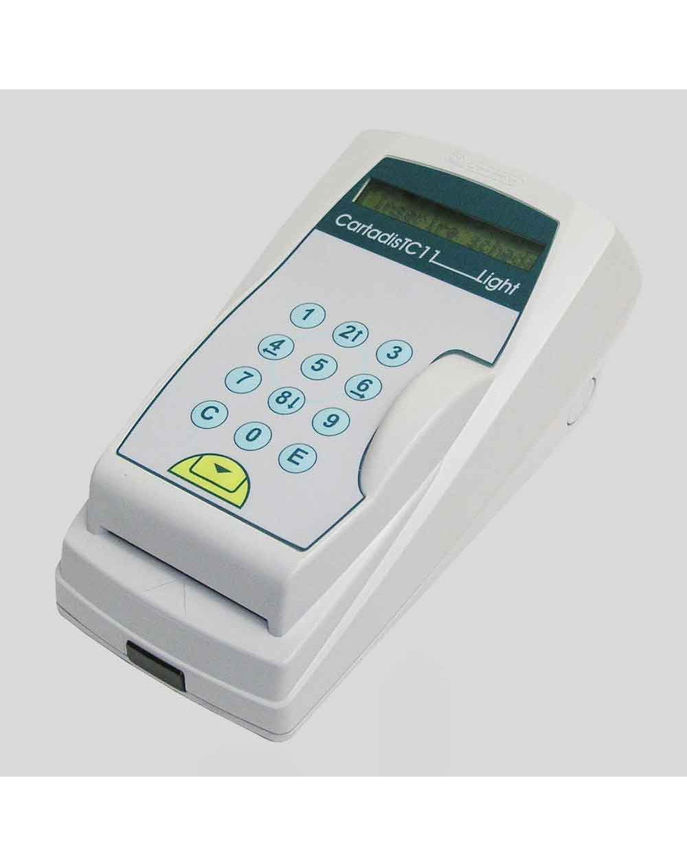 Terminali Cartadis per Multifunzioni MFP